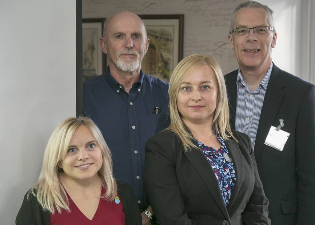 Campaigns - Fair Frome