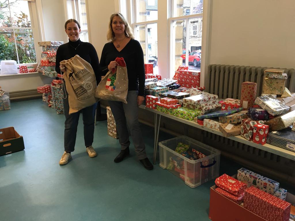 New Year, New Challenges, New Projects - Fair Frome