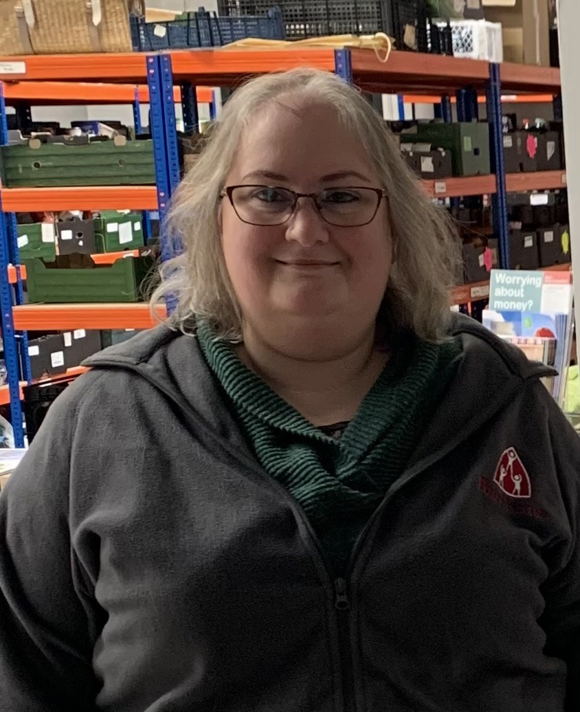 Rebecca Harrison - Fair Frome