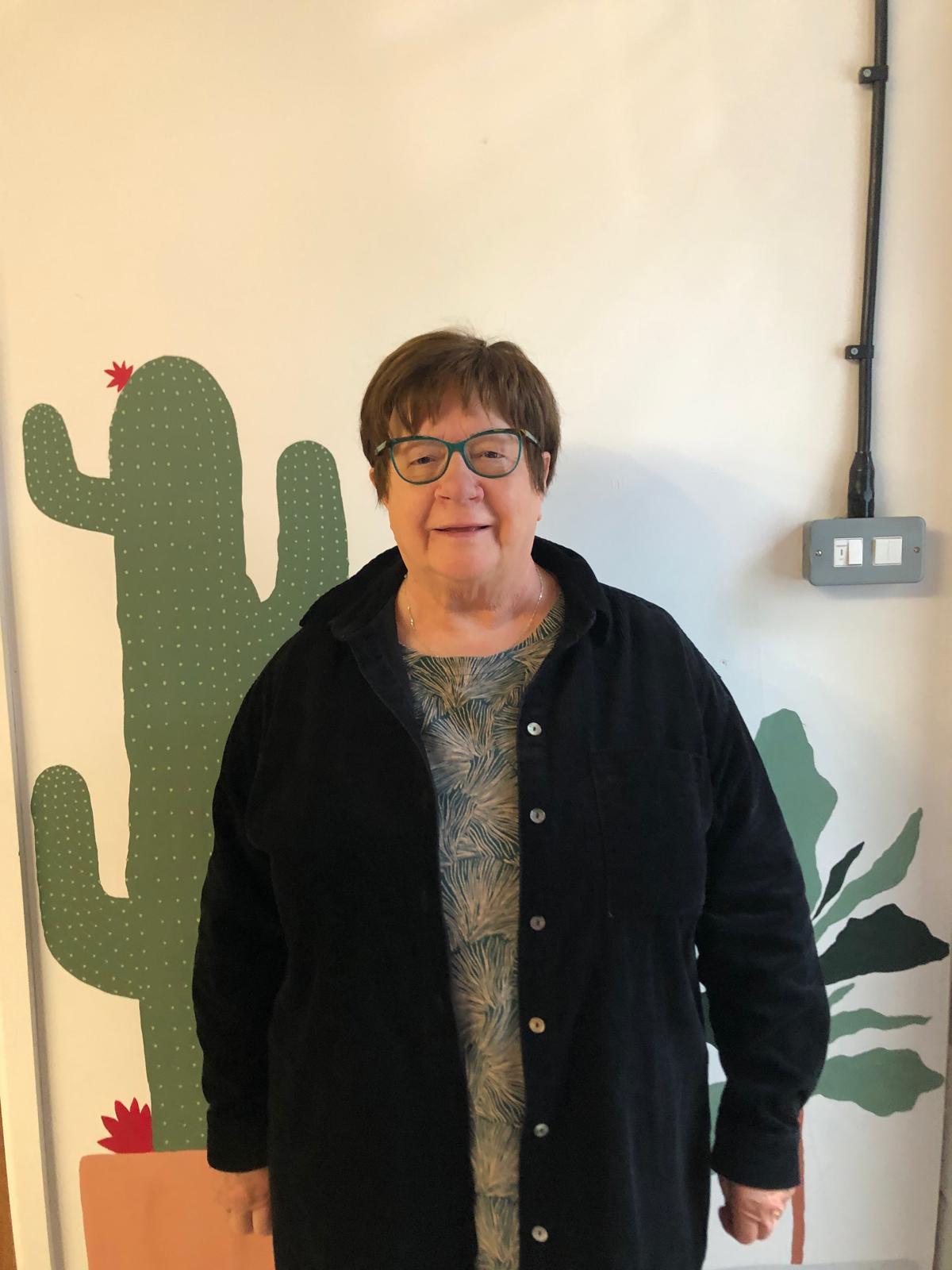 Jane Battye - Fair Frome