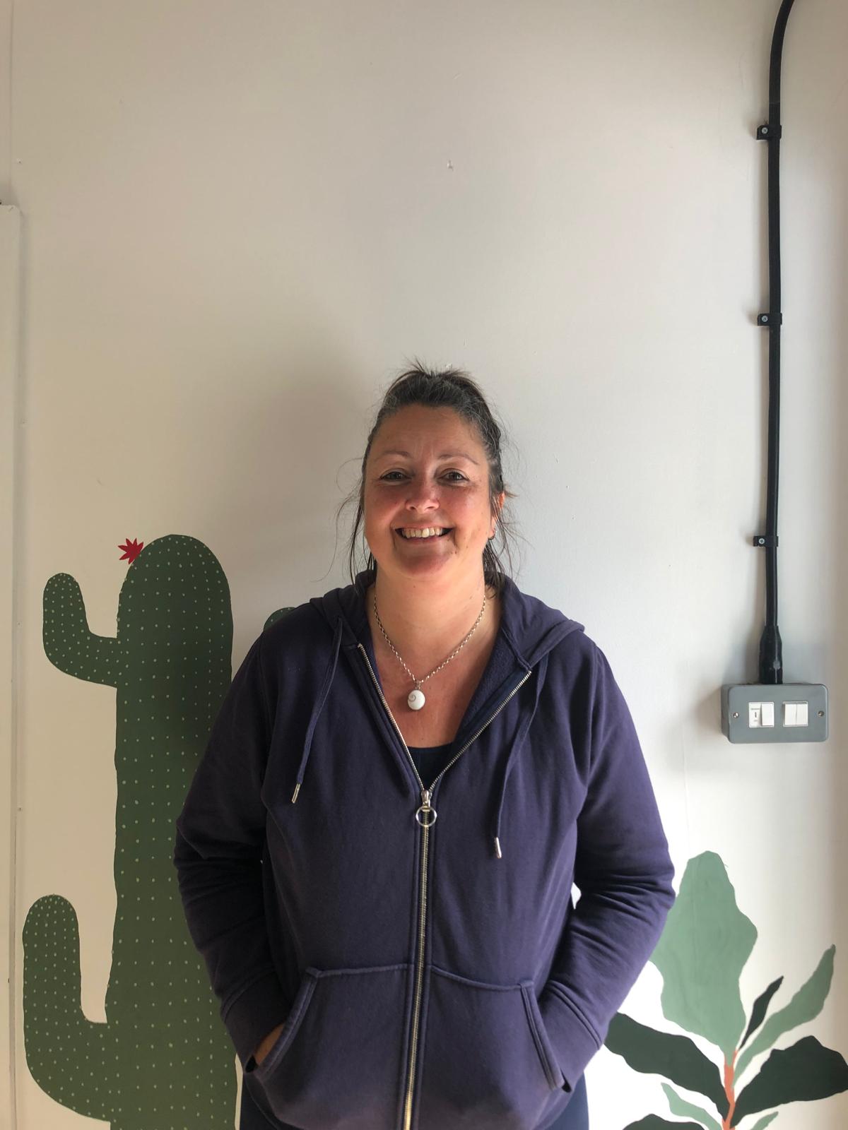 Jess Gardiner - Fair Frome