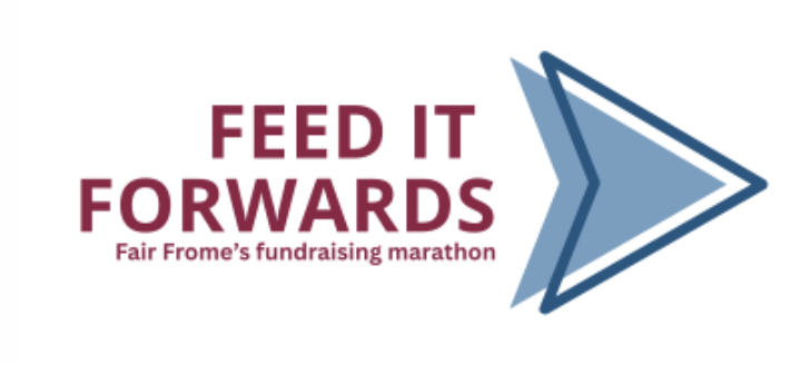 How You Can Help Fair Frome Fight Hunger—Feed it Forwards Fundraising ...