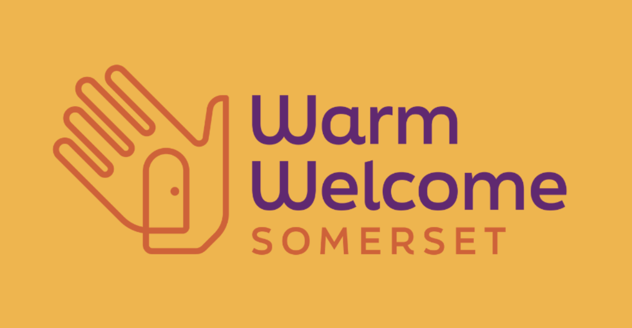 Warm Welcome - Fair Frome